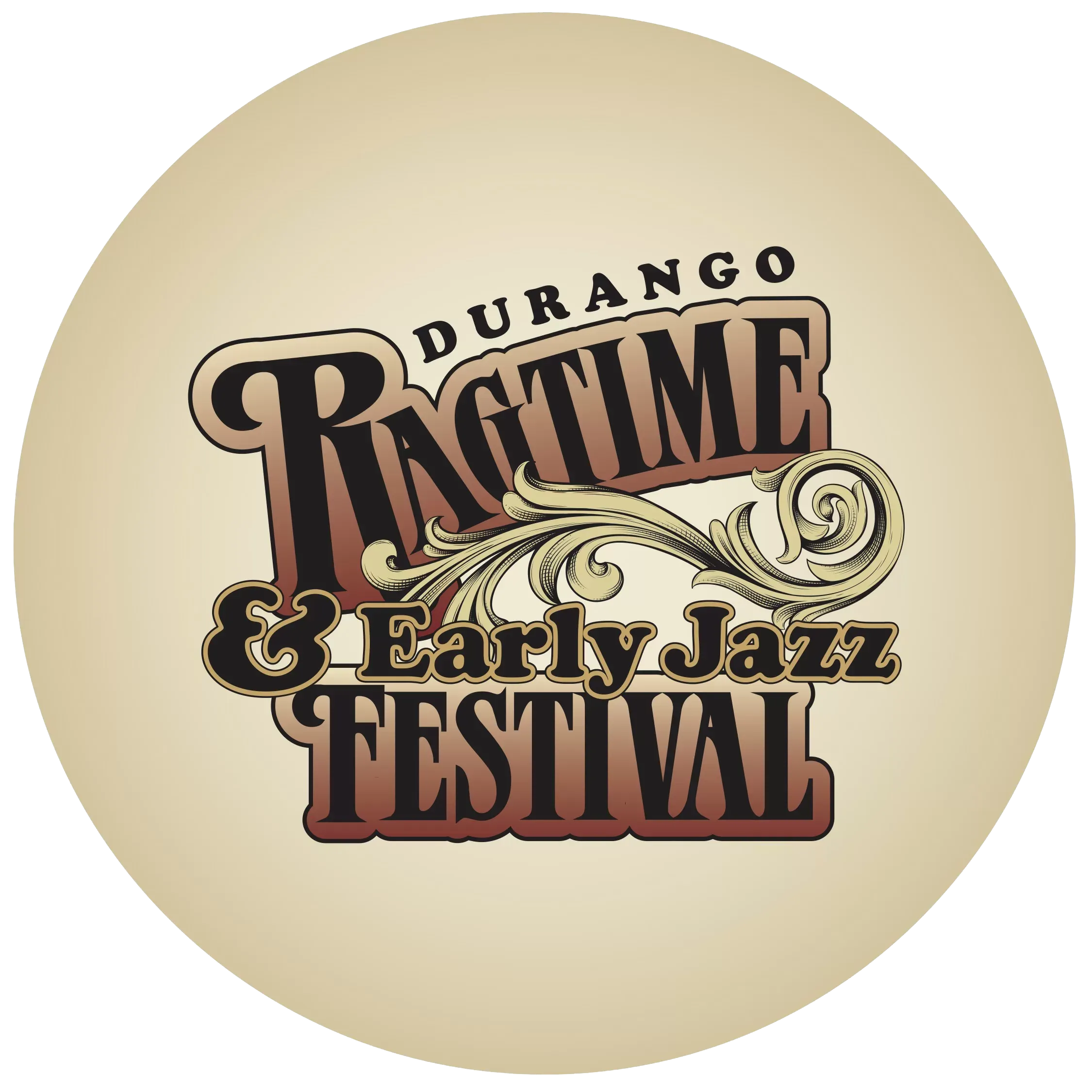 Ragtime Train 2026 - Official Durango & Silverton Narrow Gauge Railroad ...